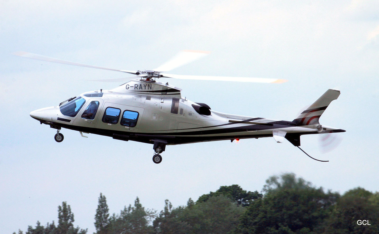 Our Fleet – East Midlands Helicopters